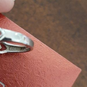 Jewelry | Stunning Berricle Ring | Poshmark